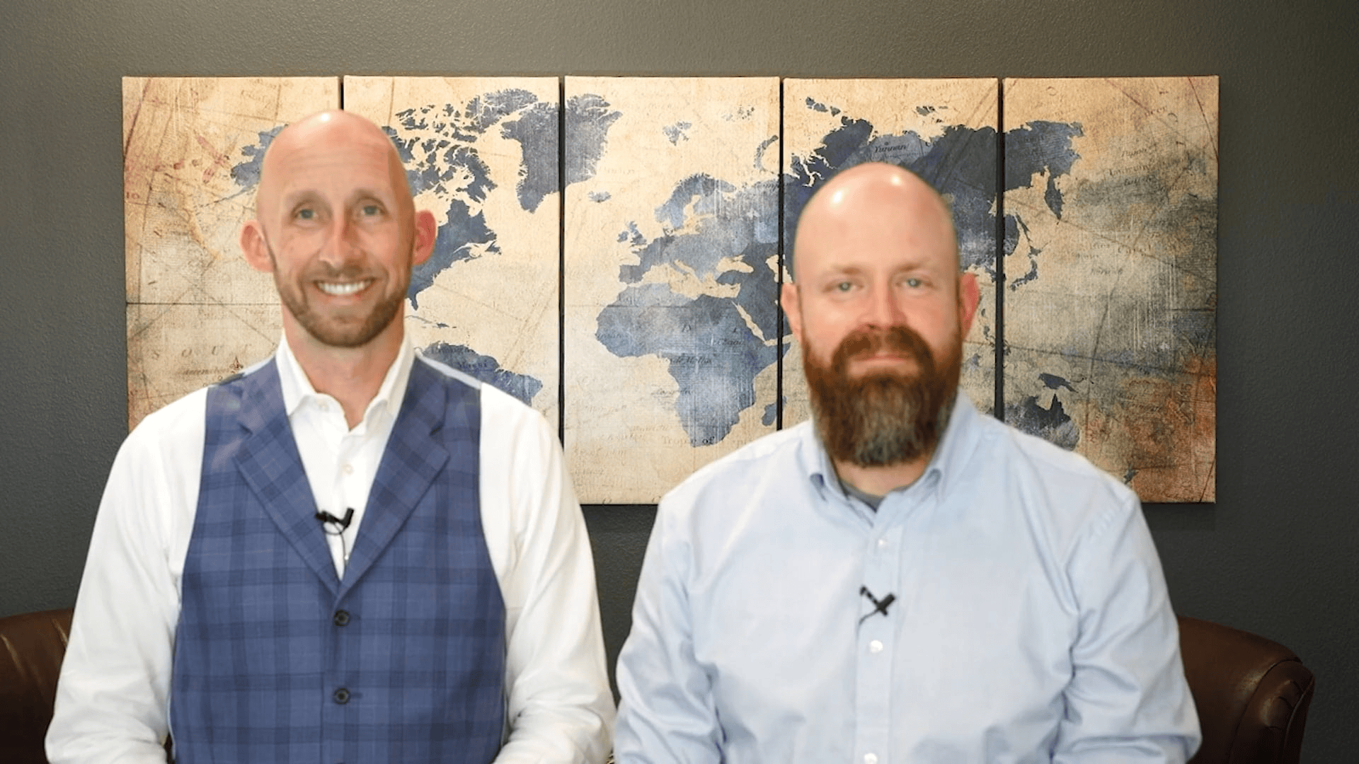 Junior Advisor Masterclass